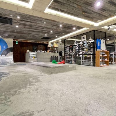 MORTAR TOKYO ONLINE（モータルトーキョー）