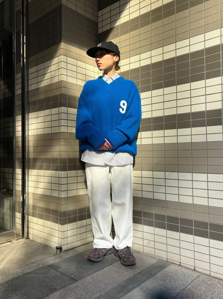 MORTAR TOKYO ONLINE（モータルトーキョー） / BLOG 記事